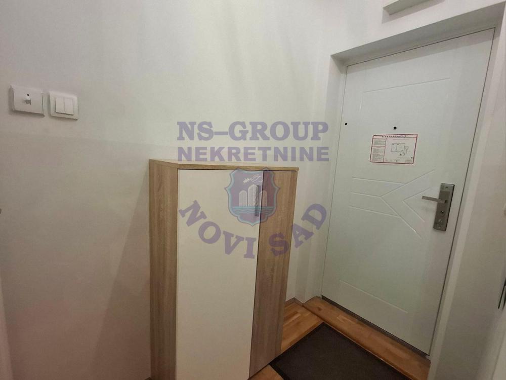 Jednosoban stan na prodaju, 25m2, 87.550€