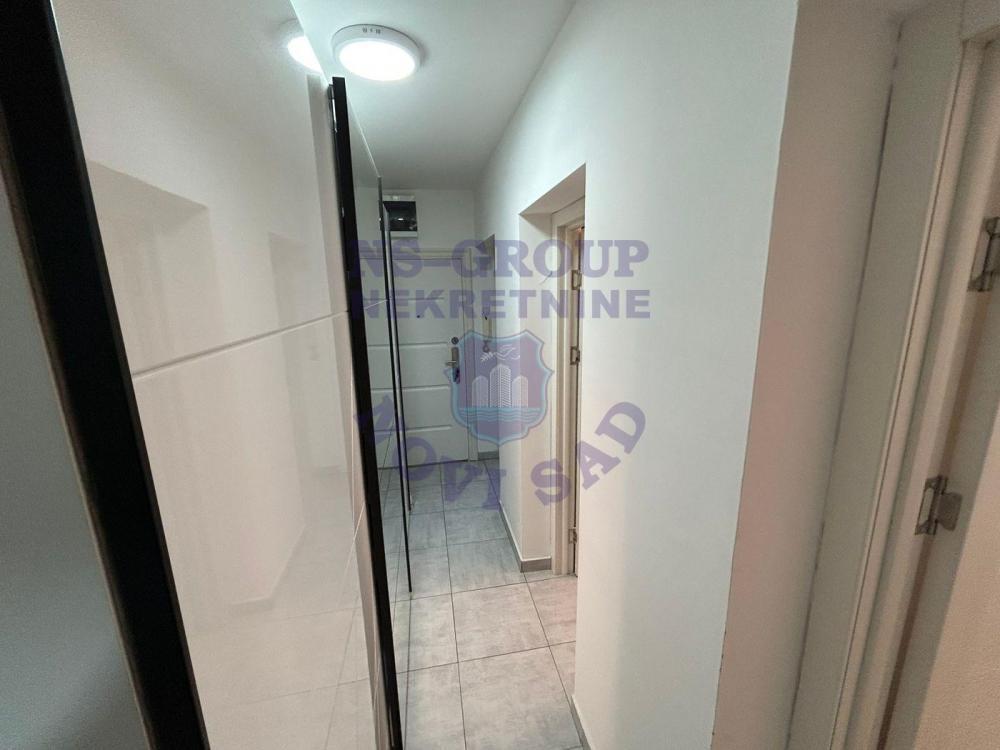 Dvosoban stan na prodaju, 54m2, 166.860€