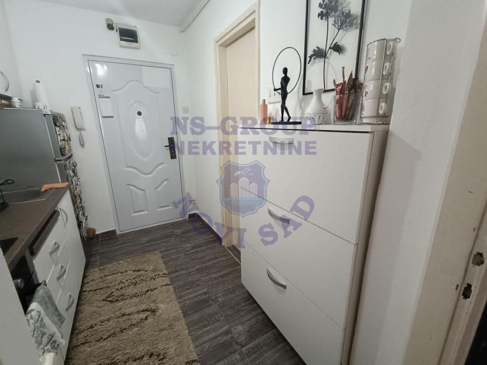 Stan na prodaju, 20m2, 63.860€