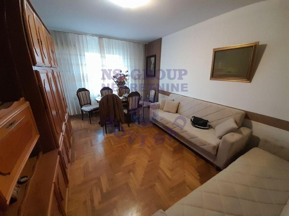 Dvosoban stan na prodaju, 46m2, 144.200€
