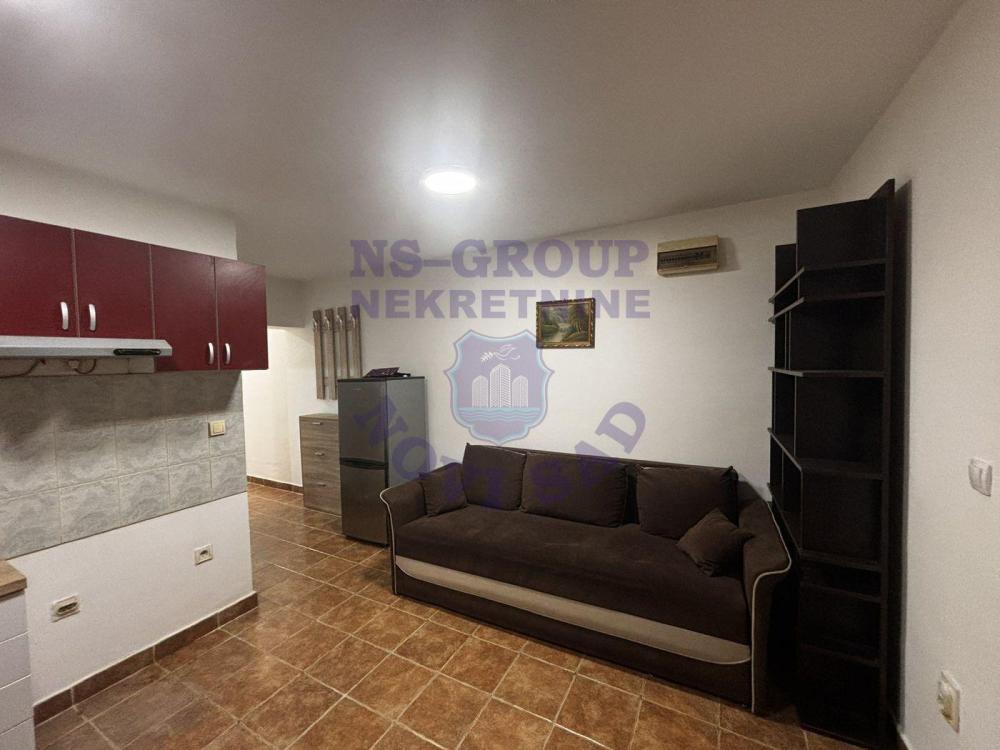 Dvoiposoban stan na prodaju, 39m2, 86.520€