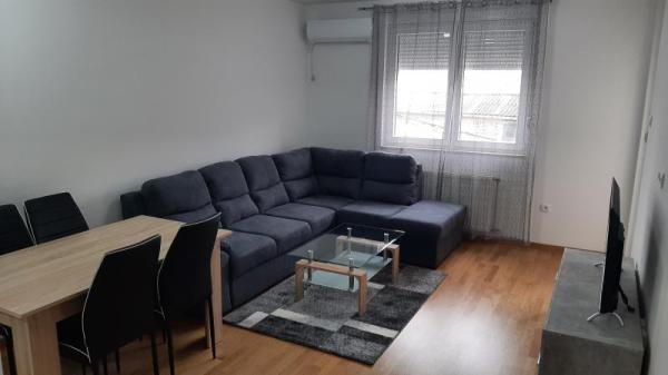Dvosoban stan za izdavanje, 48m2, 450€