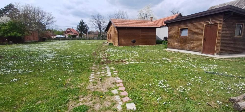 Plac na prodaju, Obrenovac, Piroman, 70.000€