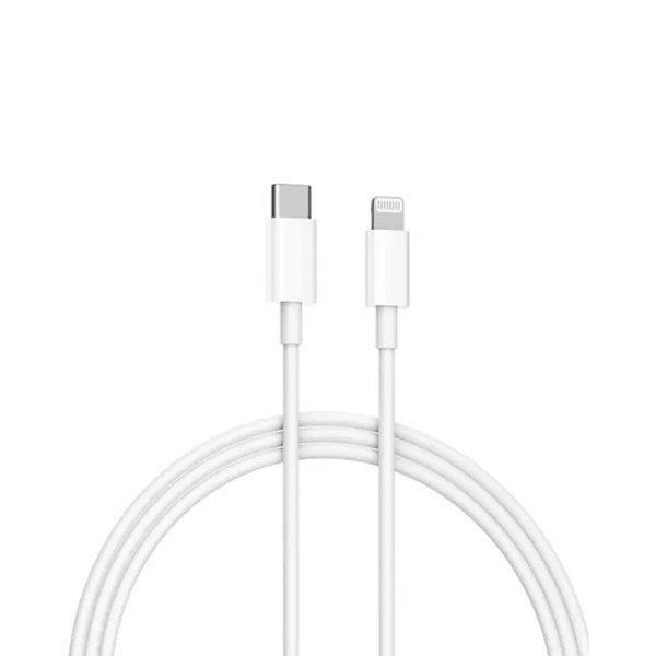 Xwave kabl Tip-C muski na Iphone 20W 1m muski-muski beli