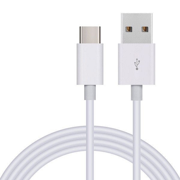 Xwave kabl USB Tip-A muski na Tip-C muski 65W 2m beli 3A
