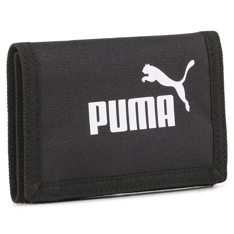 Puma Muški novčanik, crni