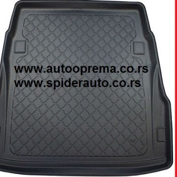 GUARDLINER KADICA ZA GEPEK MERCEDES W222 2013-2020