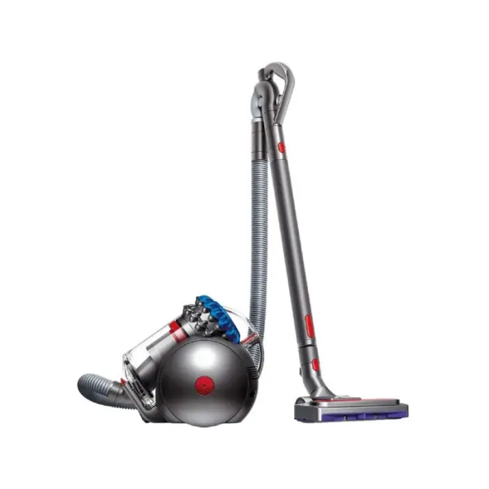 Dyson USISIVAČ SA POSUDOM Big Ball Absolute 2 447250