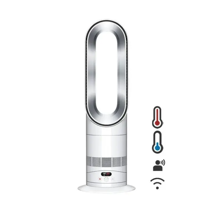 Dyson PREČIŠĆIVAČ VAZDUHA HF1 Hot+Cool 586340