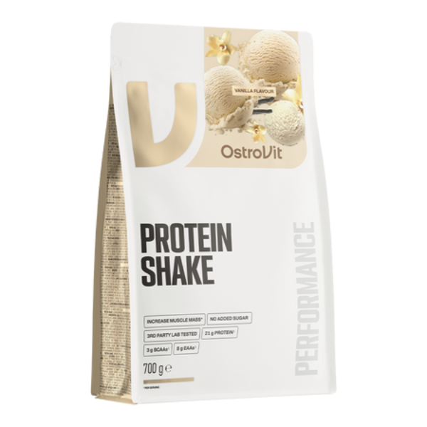 OstroVit Protein Shake Vanilla 700g