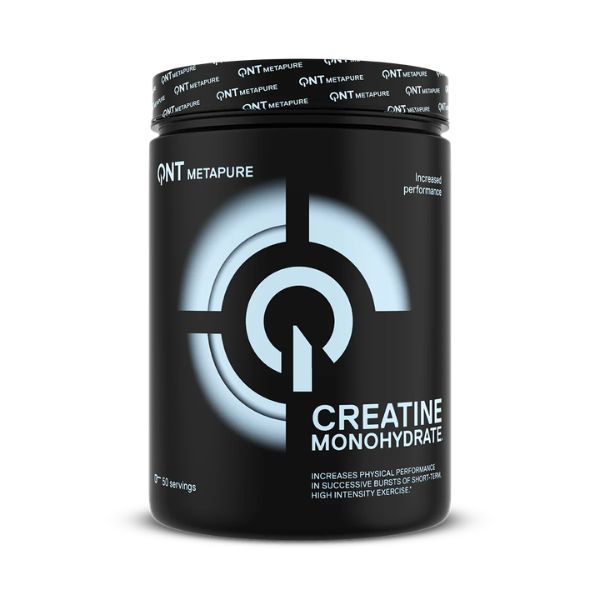 QNT Creatine Monohydrate 300g