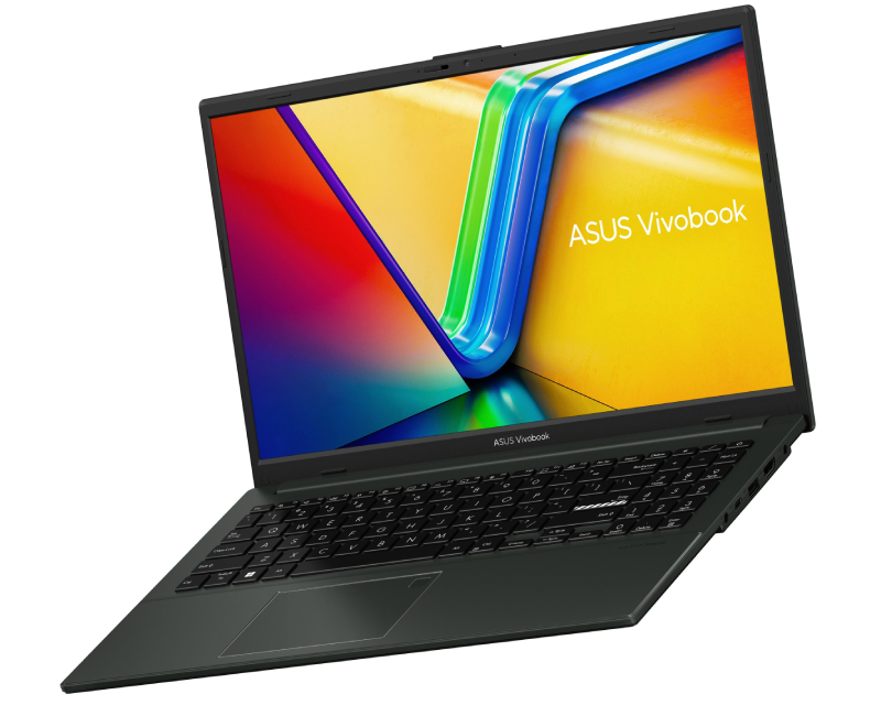 ASUS VivoBook 15 GO E1504FA-BQ2874 (15.6 inča FHD, Ryzen 5 40, 16GB, SSD 1TB) laptop