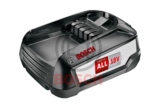BATERIJA BOSCH USISIVAČA 17006127