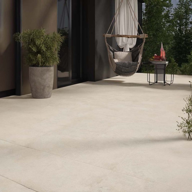 QUENOS BEIGE MATT 60X60 0.7m2