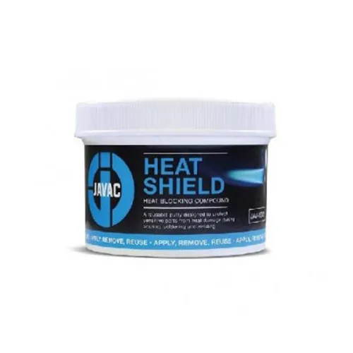 TERMOUPIJAJUĆA PASTA HEAT SHIELD 325g