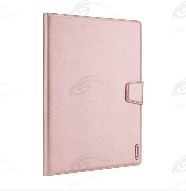 Samsung Tab A11 Plus futrola Hanman (Rose)