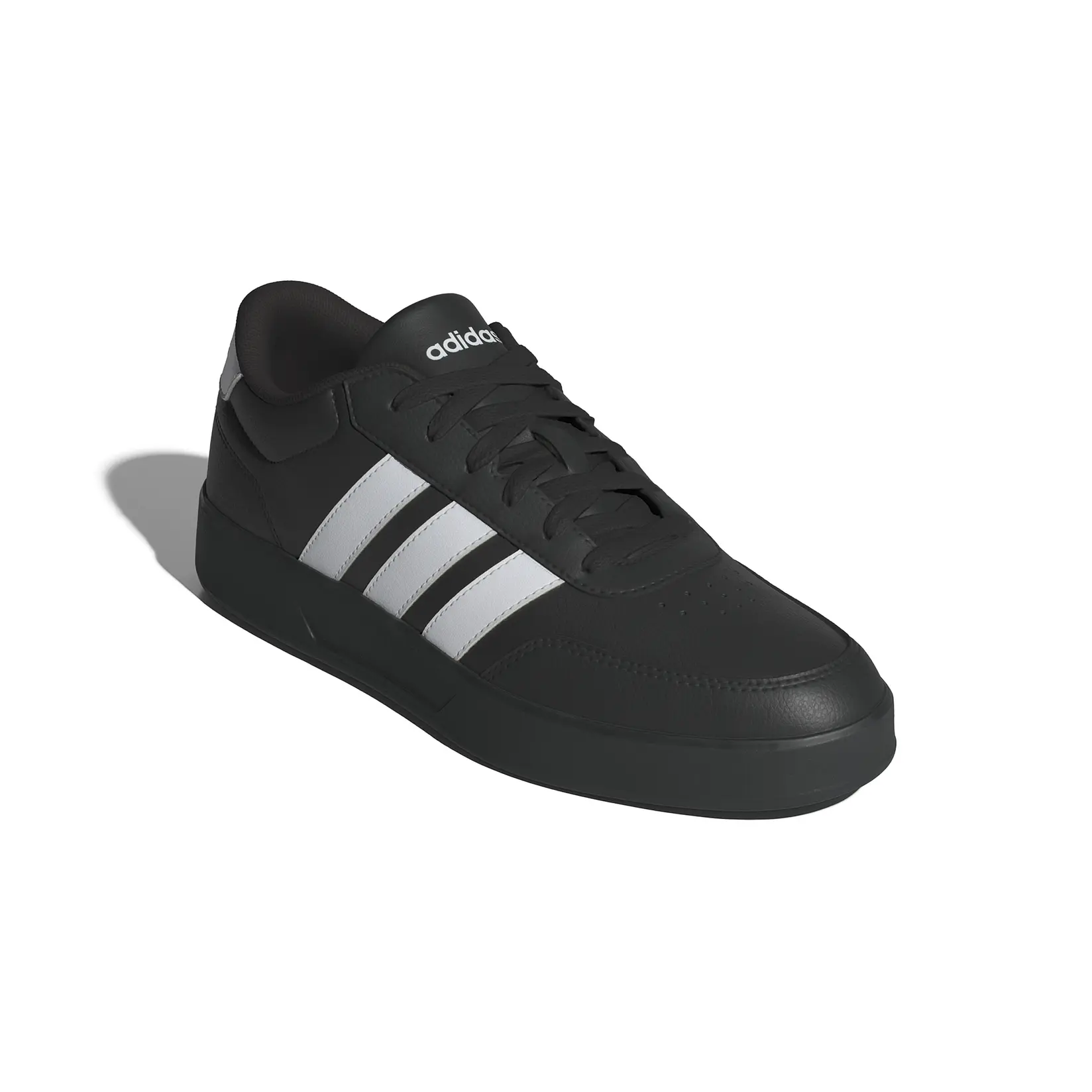 Adidas Muške patike Breaknet 3.0, JQ5482, Crne