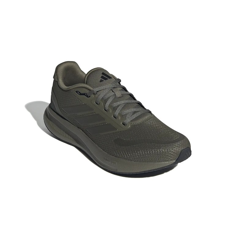 Adidas Muške patike Runfalcon 5, IE0525, Maslinaste