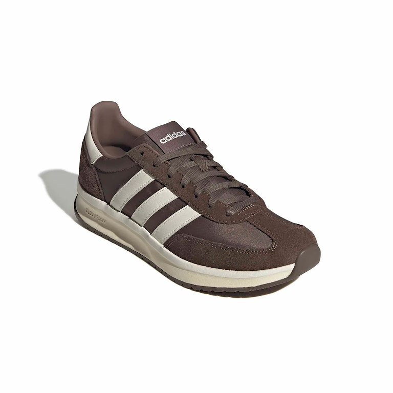 Adidas Muške patike Run 70S 2.0 JR2385, Braon