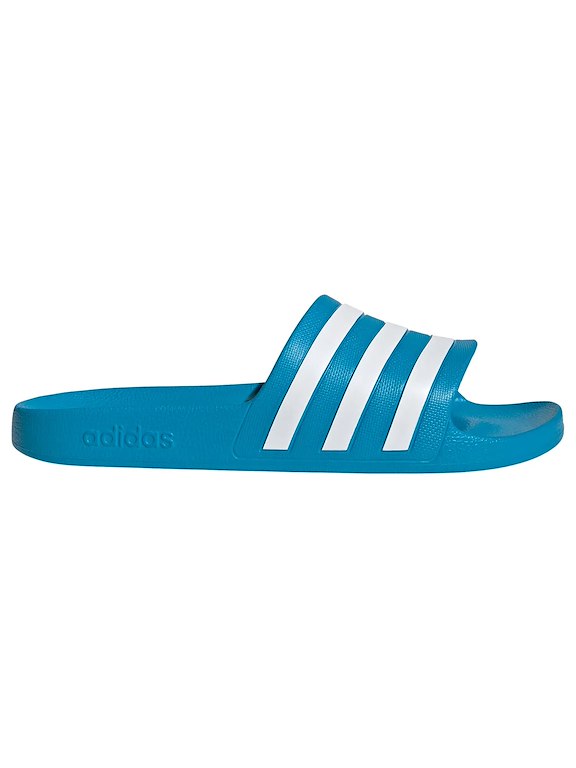 ADIDAS Muške sportske papuče Adilette Aqua plave