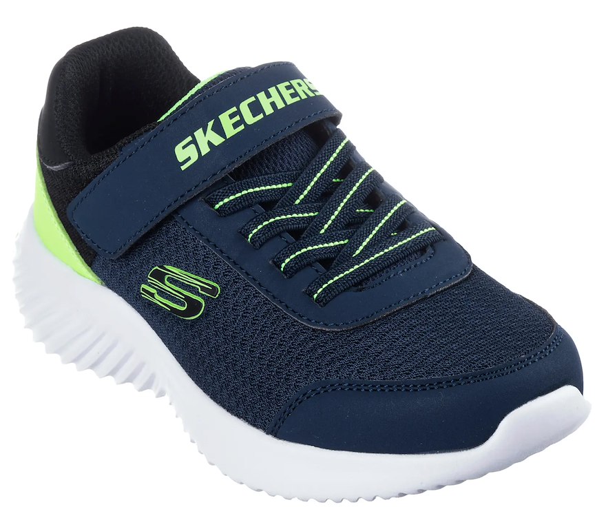 Skechers Patike za dečake Bounder - Trekzic, 403908L-NVLM, Teget