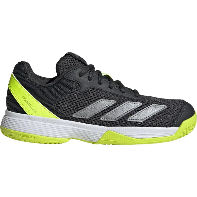 Dečiјe patike Adidas Courtflash K, crne