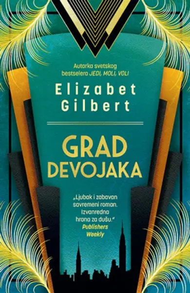 Grad devojaka
