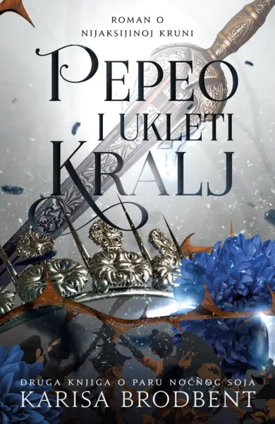 Pepeo i ukleti kralj