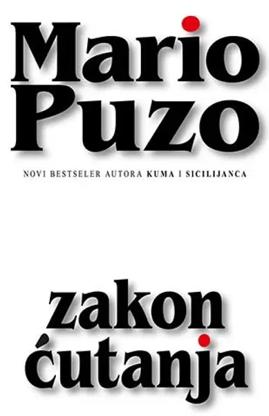 Zakon ćutanja
