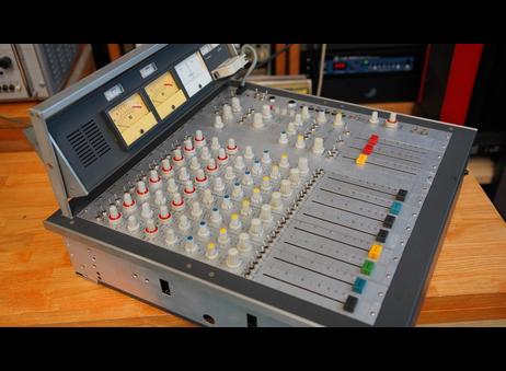 Audio oprema Studer 169