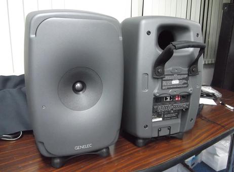 Audio oprema Genelec 8351B