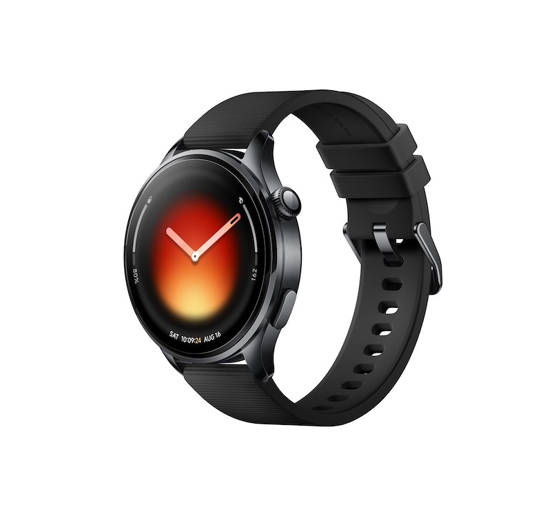 Xiaomi Watch 5