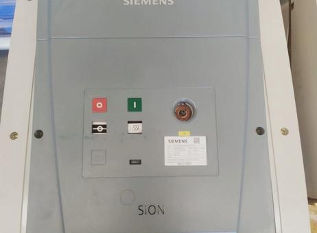 Poluprovodnička mašina SIEMENS 3AE1285-6AQ90-0QN2-Z F20+L1D