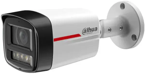 Dahua Kamera IPC-HFW2449TL-S-LED-0280B-Pro, IP
