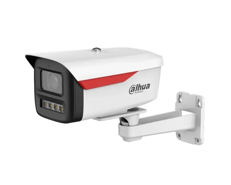 Dahua Kamera IPC-HFW2249M-S-B-Pro, 2MP, WizColor, Fixed-focal, Bullet, WizSense