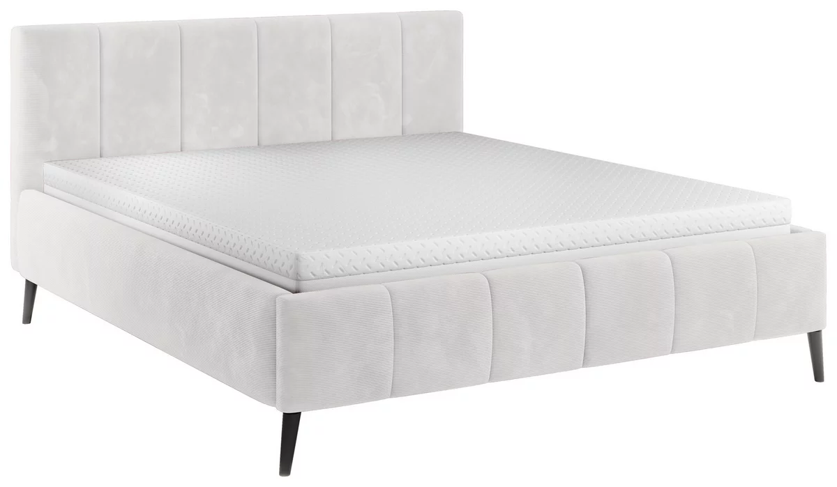 TAPACIRANI KREVET 160/200 cm ecru