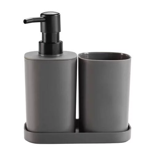 Homeware SET KUPATILSKIH POTREPŠTINA