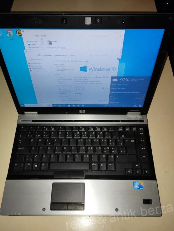 HP Laptopovi