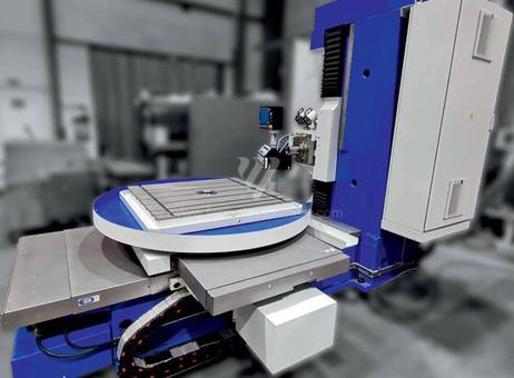 Fermat KraftMil 10 CNC stona bušilica