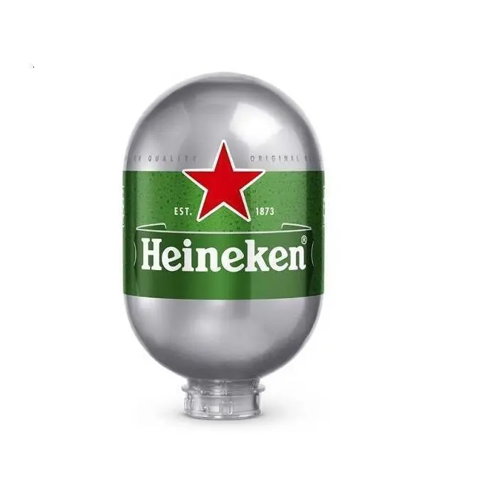 Heineken Pivo, 8 l