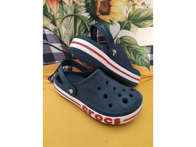 Crocs sandale 28/29 (C11)