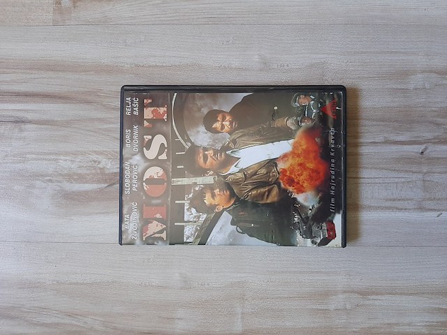 Most DVD Original
