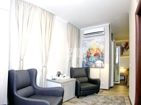 Terazije, Čumićeva, tri luksuzna apartmana ID#8487