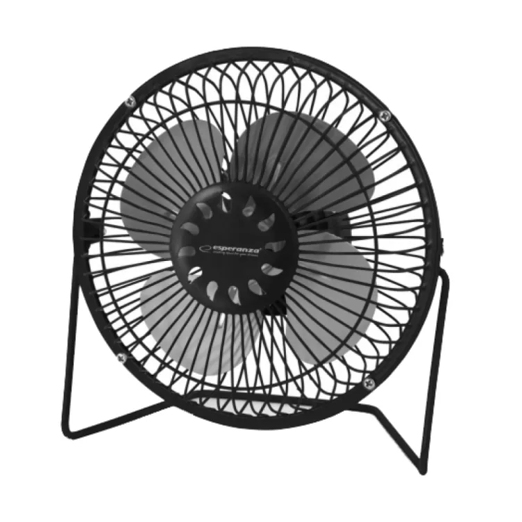 ESPERANZA EA149K VENTILATOR 6" USB