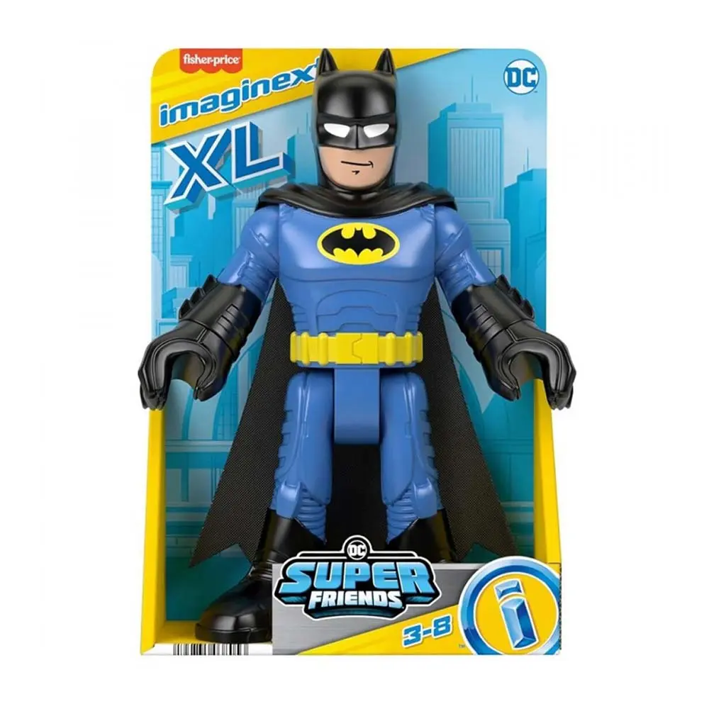 Fisher Price Akciona figura Batman