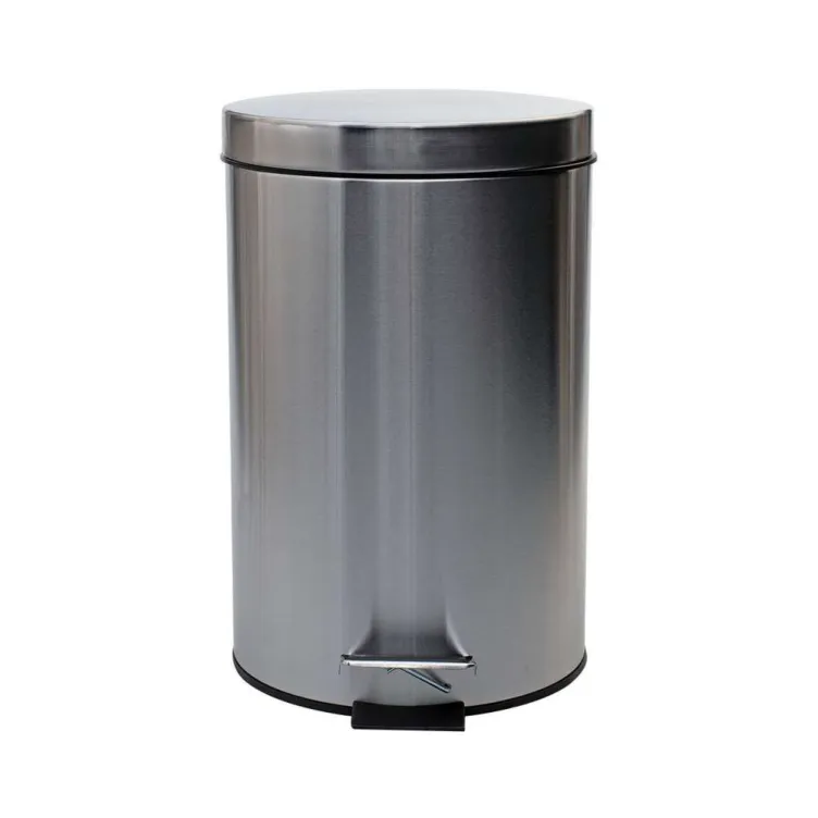 ESTIA ES02-0066 KANTA ZA OTPATKE 12L INOX