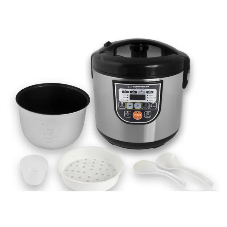 ESPERANZA EKG011 MULTICOOKER