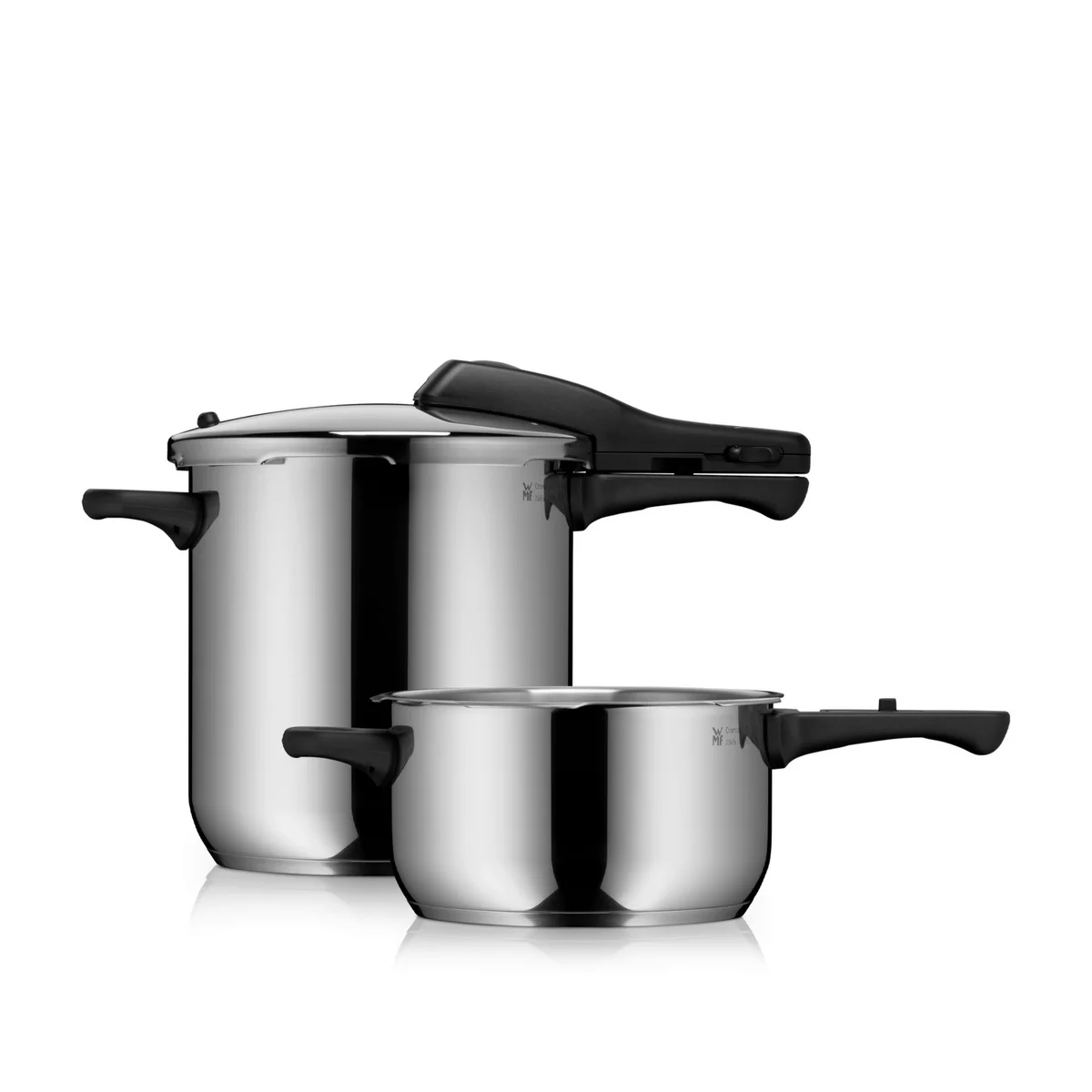 WMF SET EKSPRES LONACA 2/1 Perfect One
