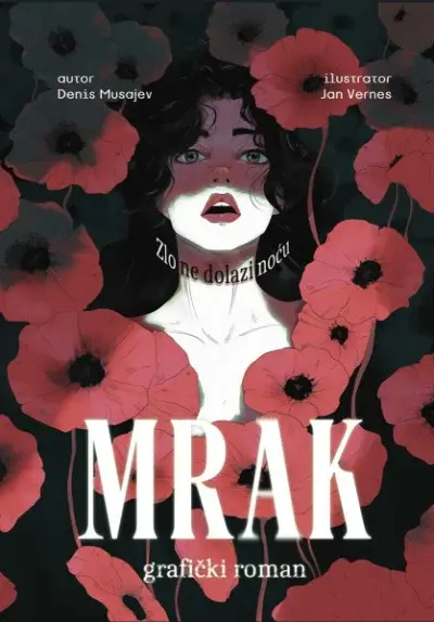 Mrak