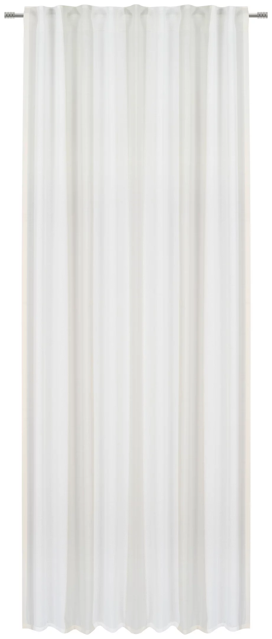 KOMBINOVANA ZAVESA bež 140/245 cm